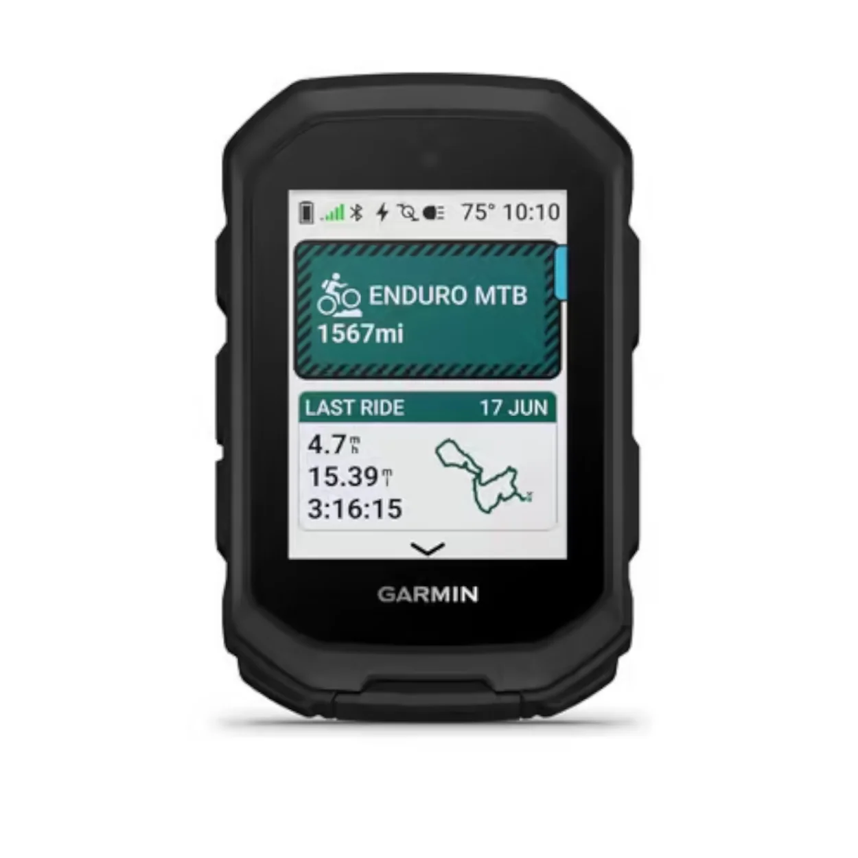 Compteur Vélo GPS EDGE MTB - Magasin Outdoor en Ligne – Matériel Plein ...